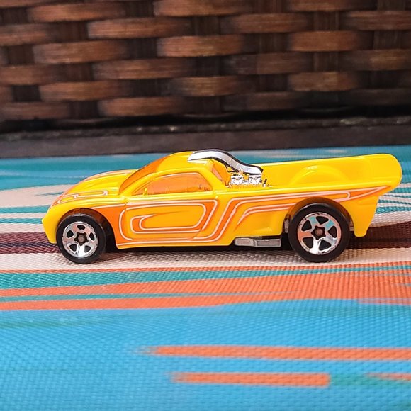 Hot Wheels | Toys | 203 Hot Wheels Bedlam 64 Diecast Toy Car Truck ...